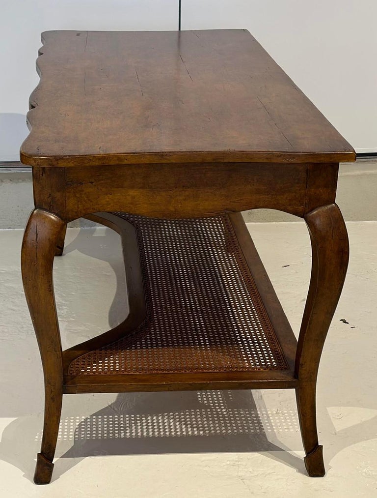 18th C Style Formations Furniture French Country Writing Table Desk For ...