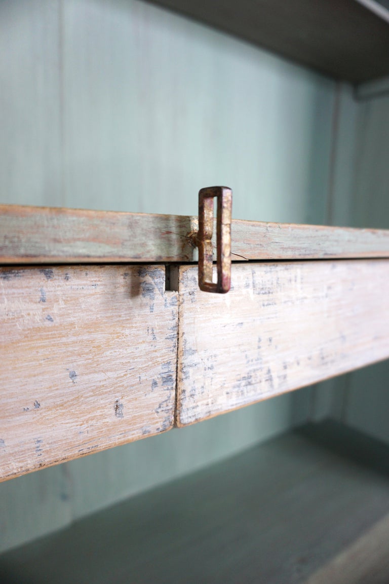 18th Century Antique Dutch Bombe Chest For Sale at 1stDibs