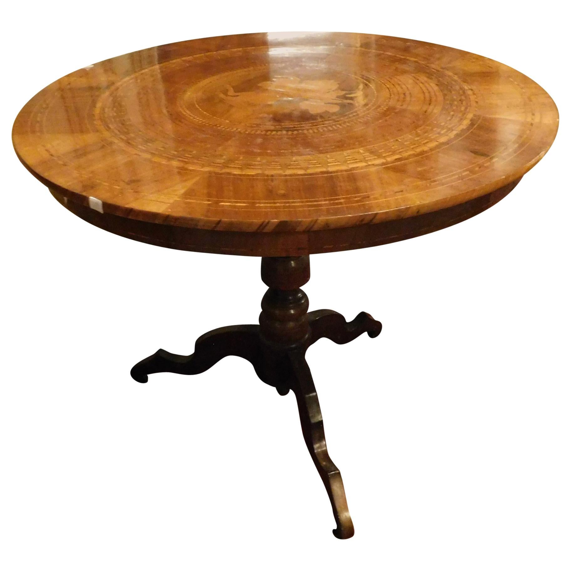 18th Century Catalan Table with Forged Iron Stretchers at 1stDibs