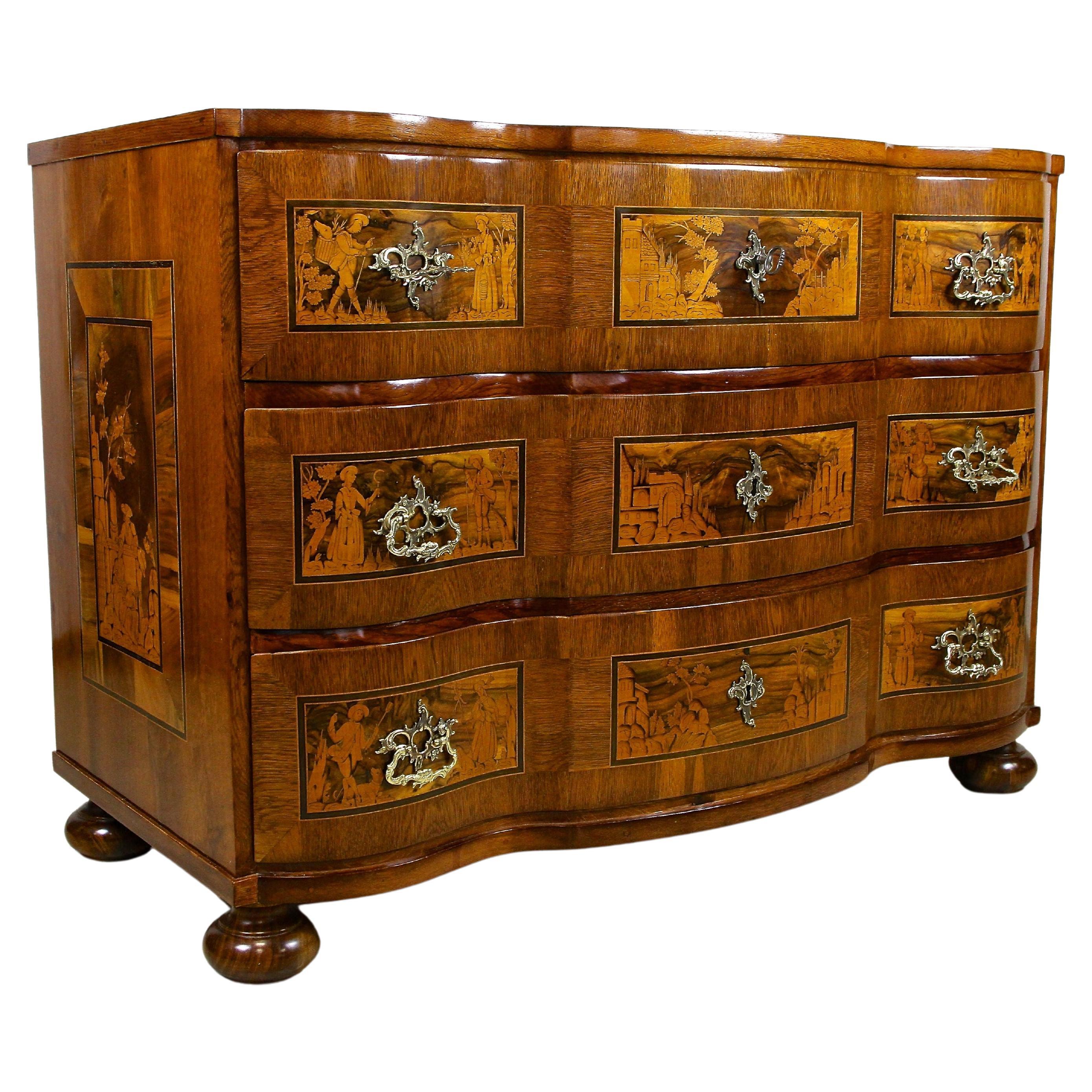 Austrian Case Pieces and Storage Cabinets - 400 For Sale at 1stDibs