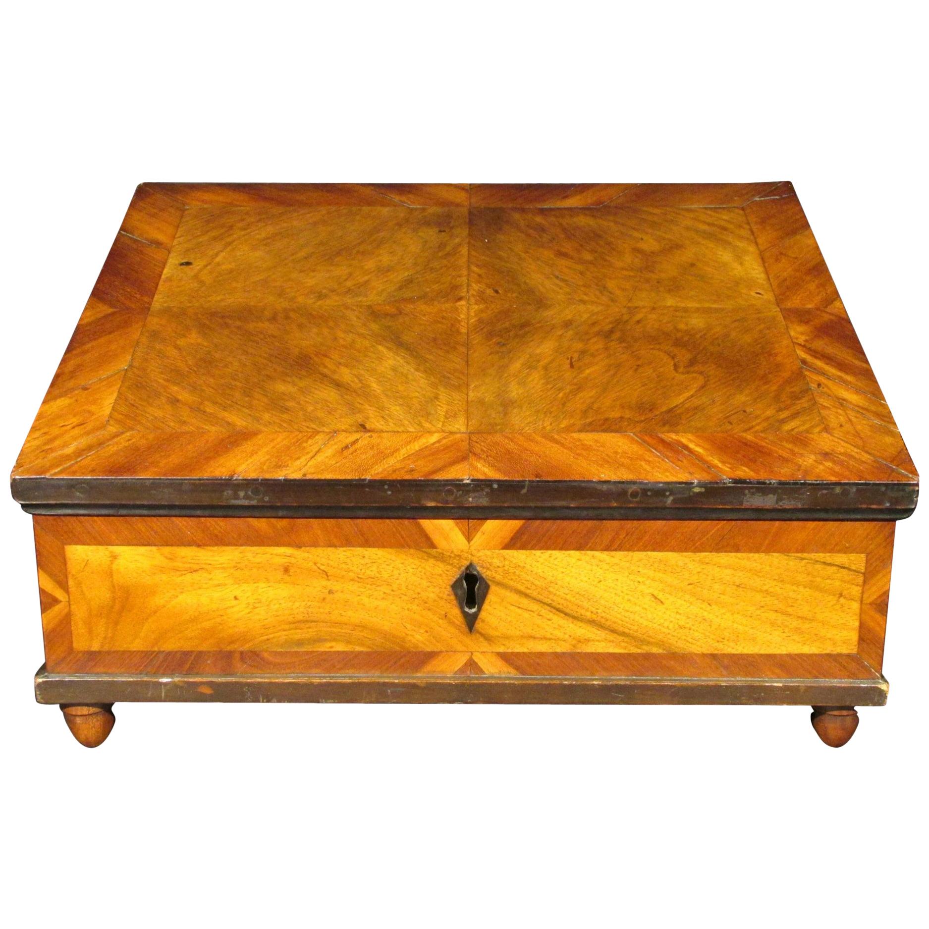 Victorian Betjemann's Patent Writing Slope For Sale at 1stDibs