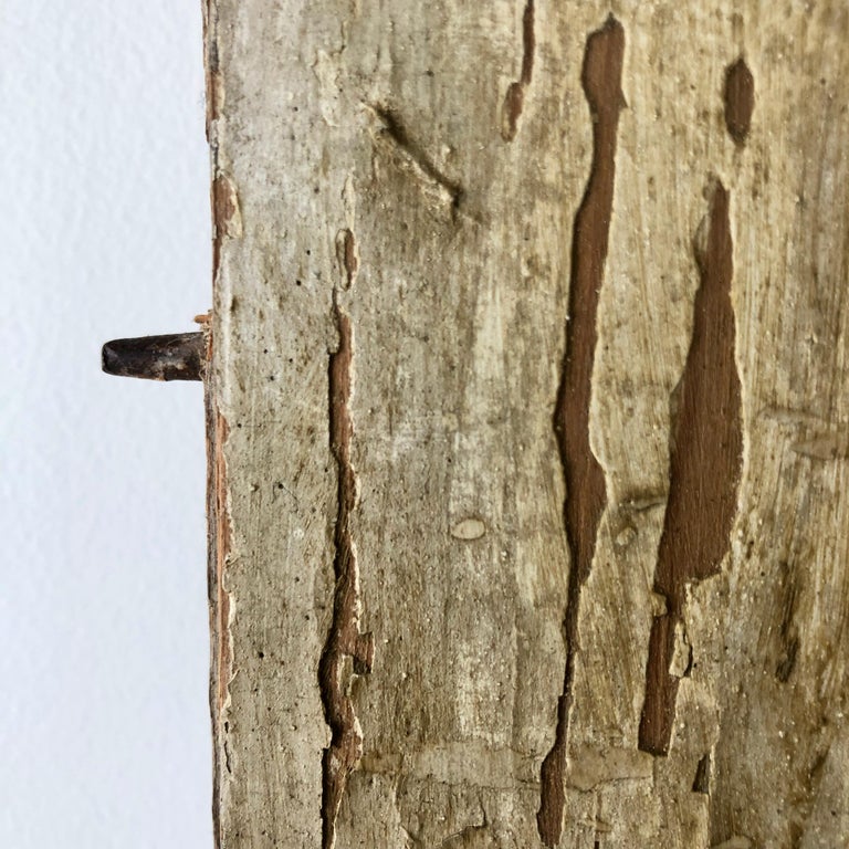 18th Century Boiserie Fragment Pieces from an Italian Church For Sale ...