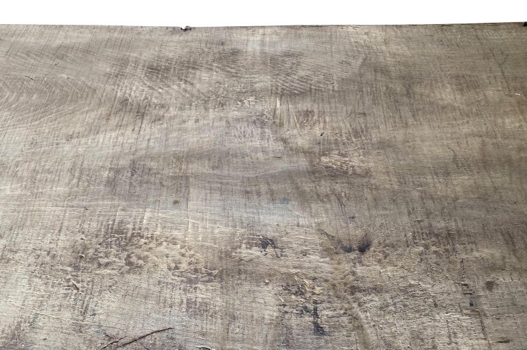 18th Century Catalan Table Basse, Coffee Table For Sale at 1stDibs