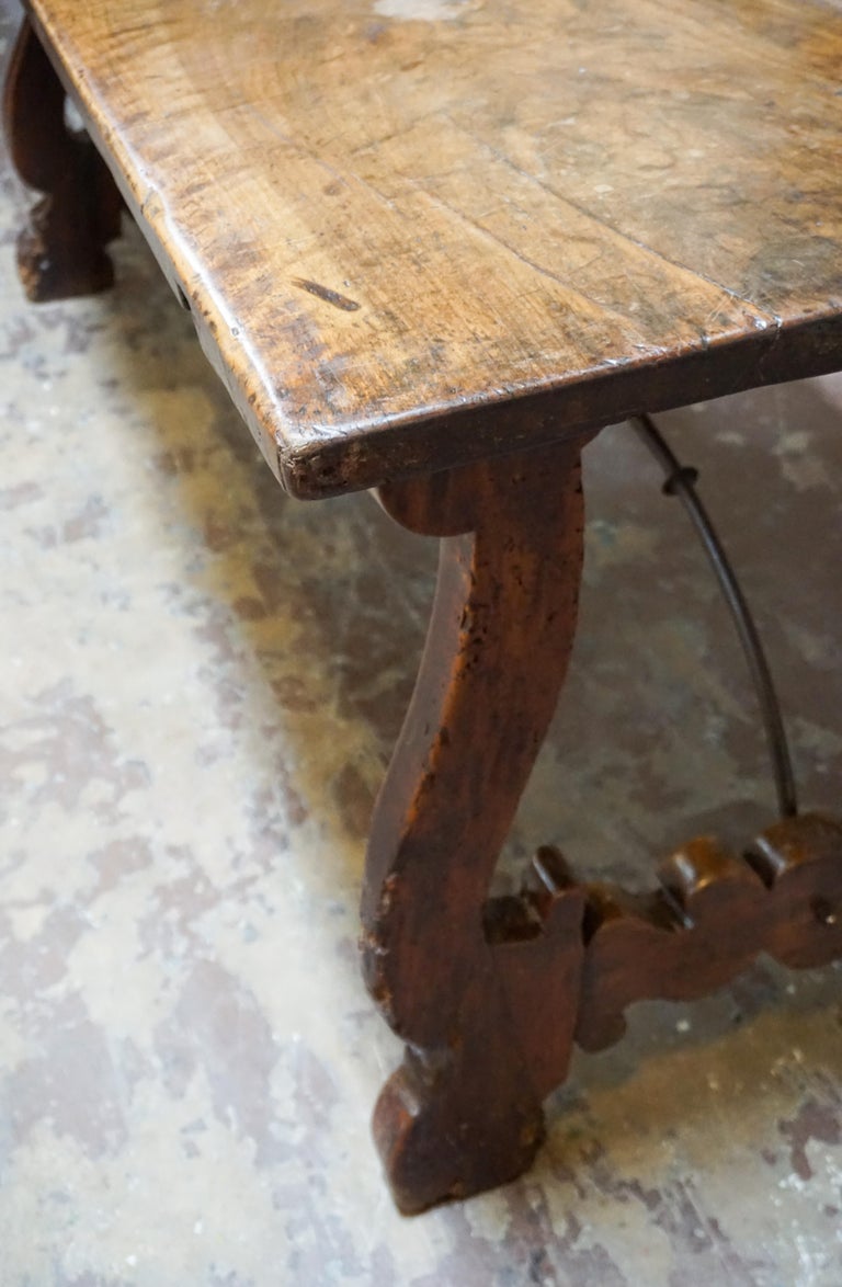 18th Century Catalan Table at 1stDibs | the catalan table