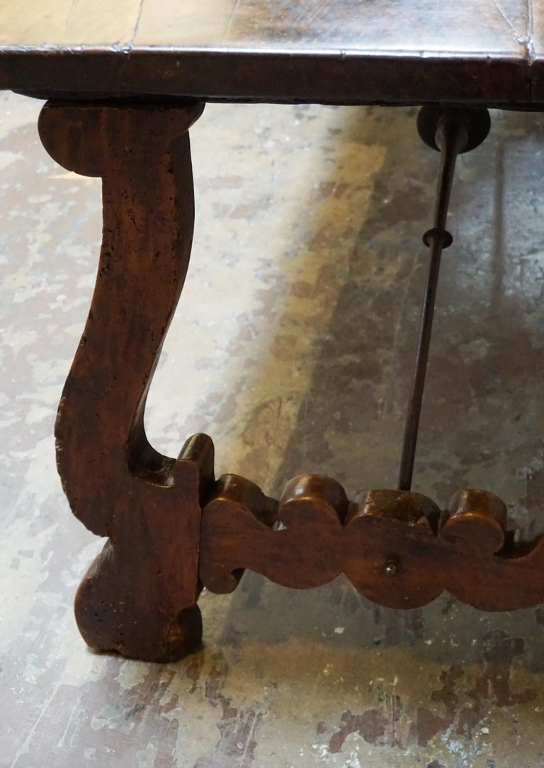 18th Century Catalan Table at 1stDibs | the catalan table