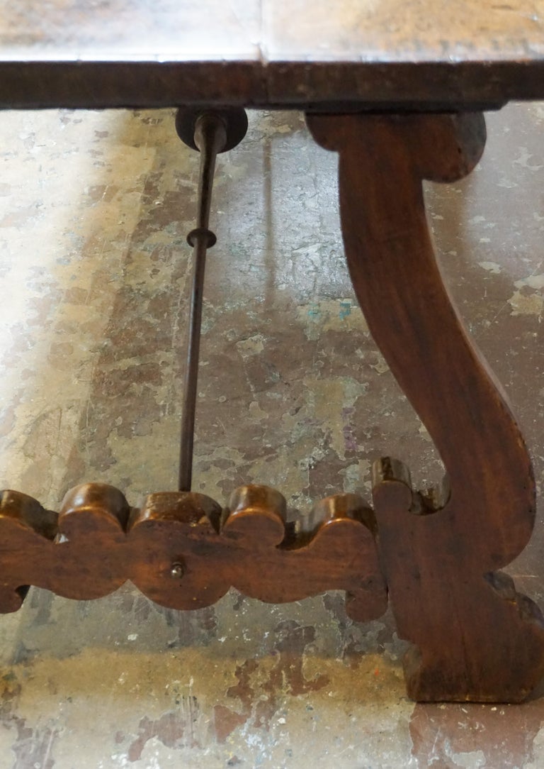18th Century Catalan Table at 1stDibs | the catalan table
