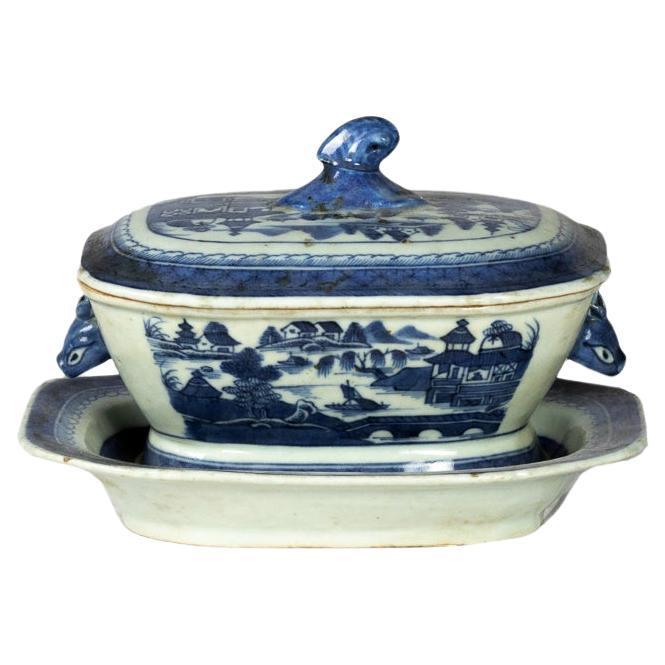 Ceramic Soup Tureens - 346 For Sale at 1stDibs | ceramic tureen ...