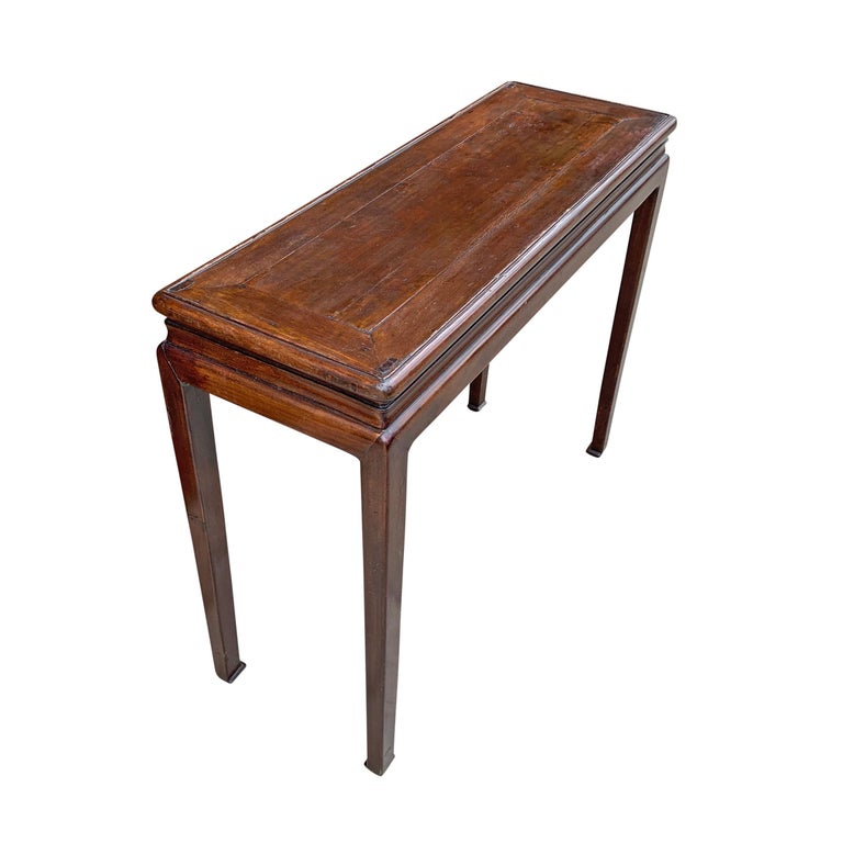 18th Century Chinese Guqin Table at 1stDibs