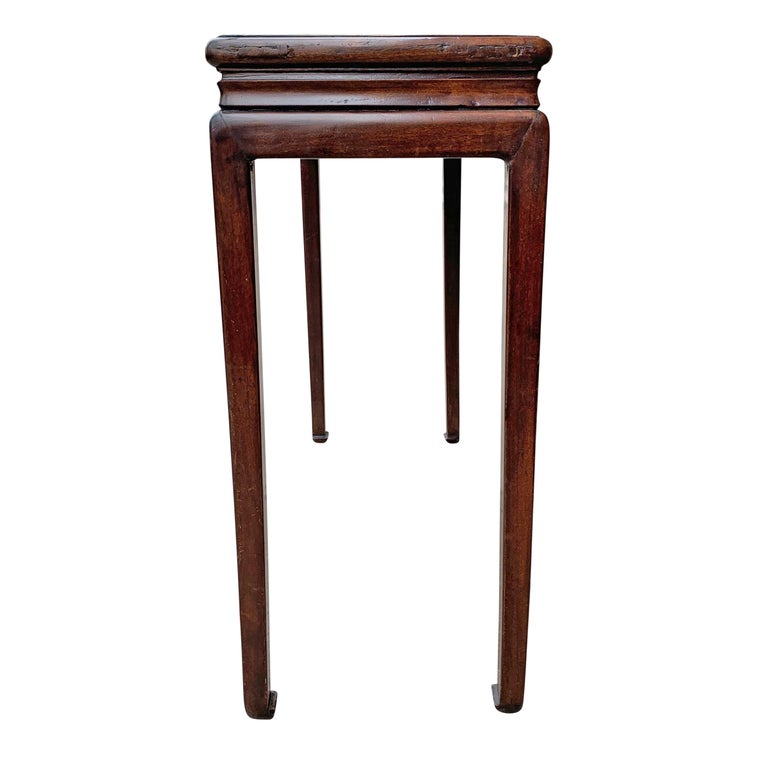 18th Century Chinese Guqin Table at 1stDibs