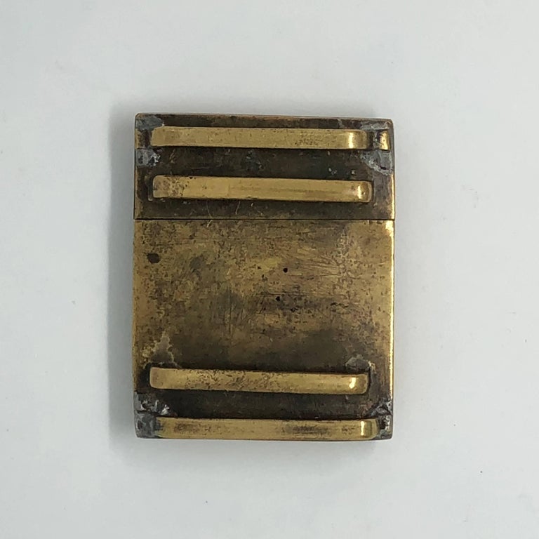 Early 20th Century Jade and Fire Gilded Bronze Belt Buckle For Sale at ...