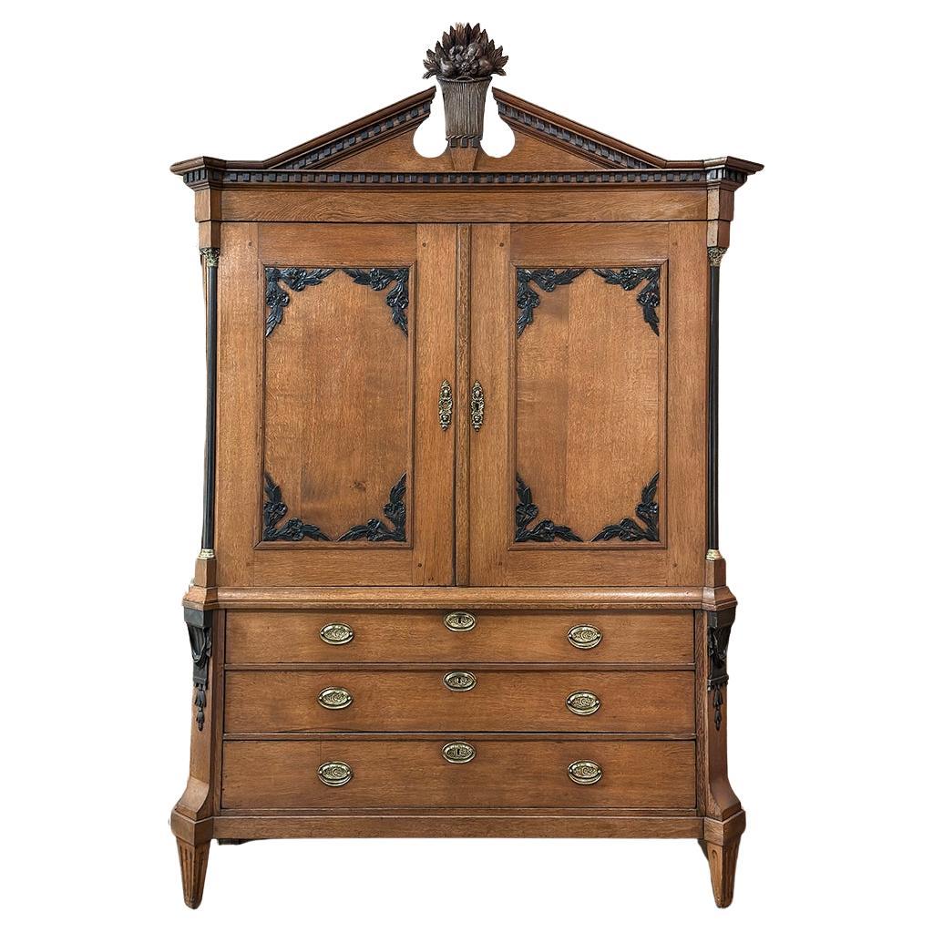 Antique and Vintage Linen Presses - 254 For Sale at 1stDibs | antique ...