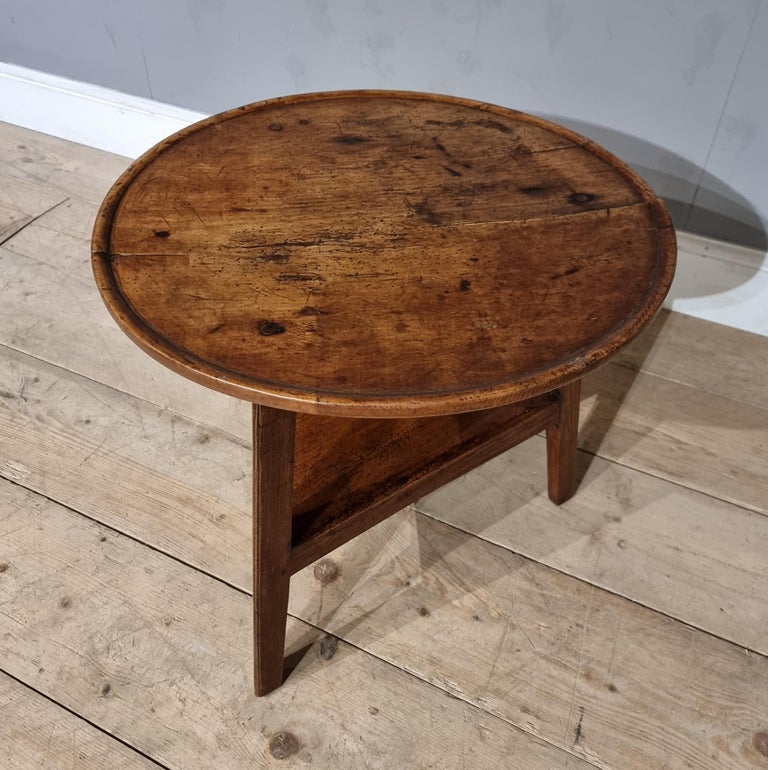 18th Century English Cricket Table at 1stDibs