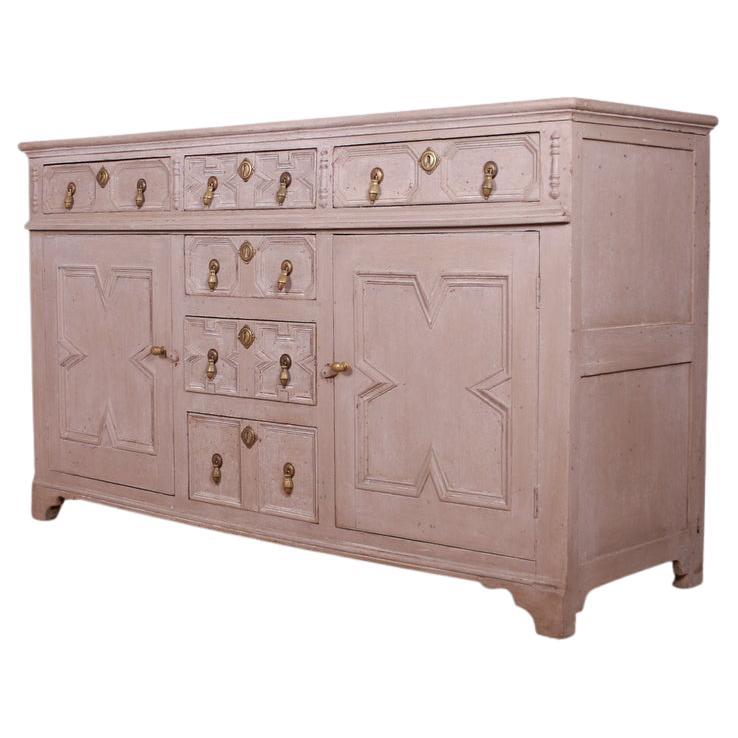 18 Drawer Multi Dresser Base at 1stDibs