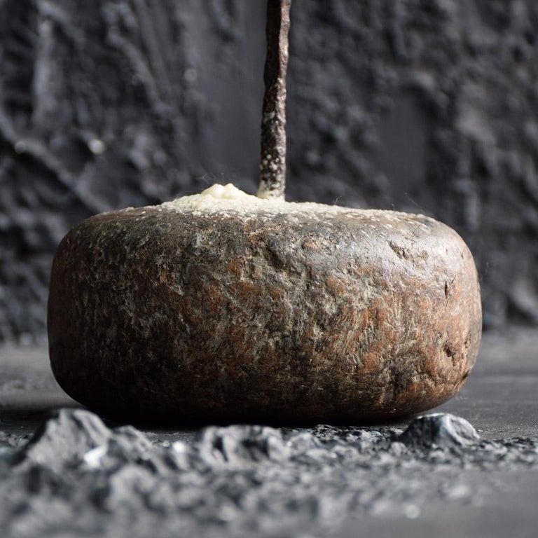 18th Century English Rushlight For Sale at 1stdibs