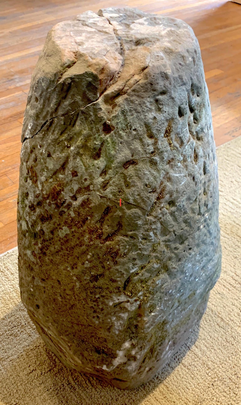 18th Century English Staddle Stone, I and II Available For Sale at 1stDibs