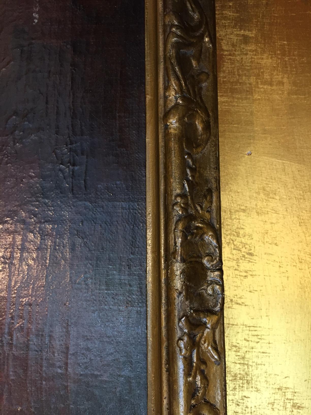 Godfried Maes 17th Century Flemish Baroque Saint George Martyrdom 1681 ...