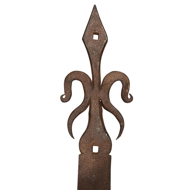 18th Century French Apothecary Shop Sign For Sale at 1stDibs