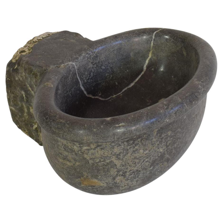 17th Century Italian Holy Water Stoup For Sale at 1stDibs