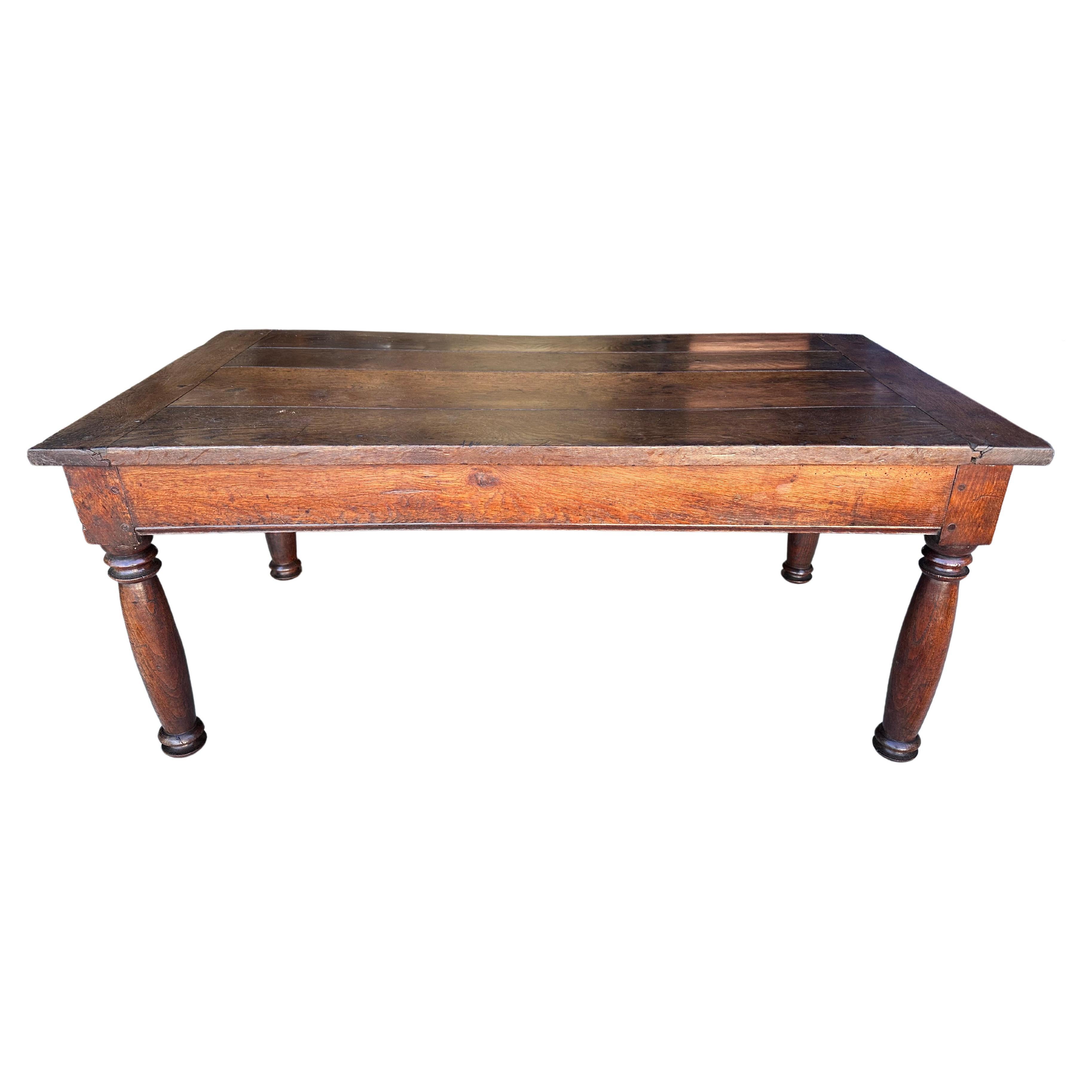 18th Century Swiss Coffee Table at 1stDibs | 18th century coffee table ...