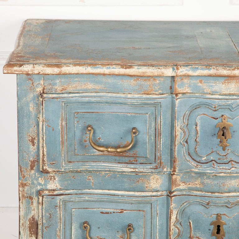18th Century French Commode For Sale at 1stDibs