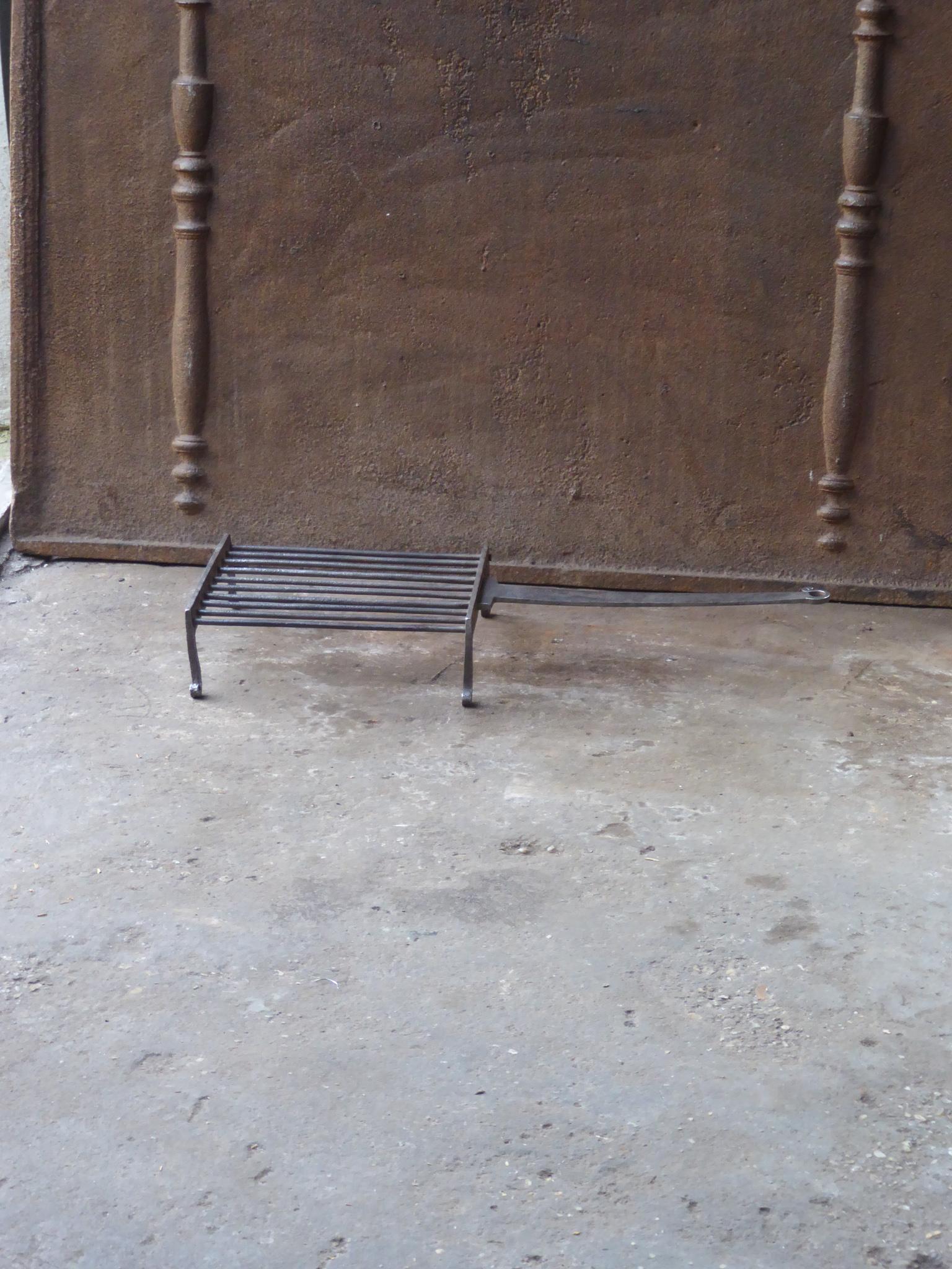 18th Century French Gridiron For Sale at 1stDibs | takkaritilä