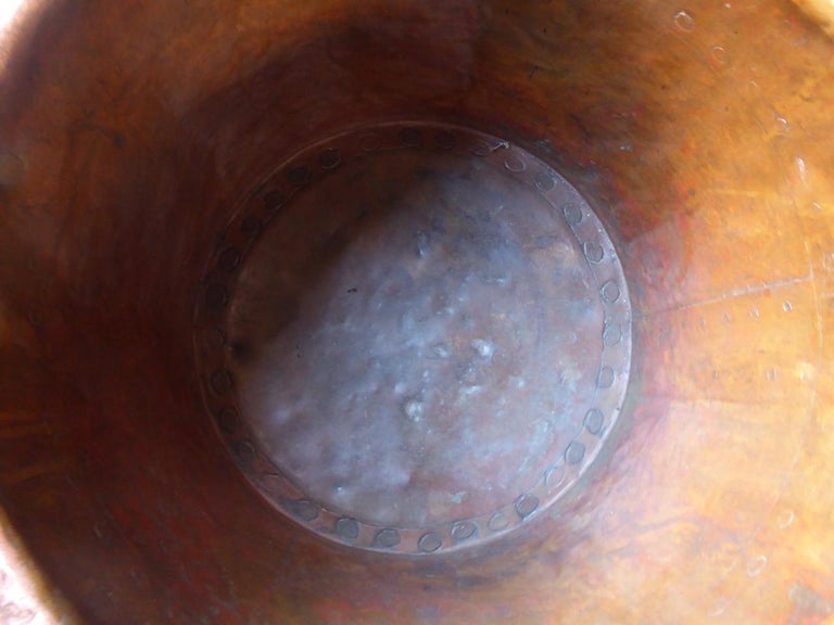 18th Century French Louis XV Log Holder or Log Basket at 1stDibs