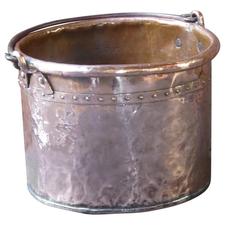 18th Century French Louis XV Log Holder or Log Basket at 1stDibs