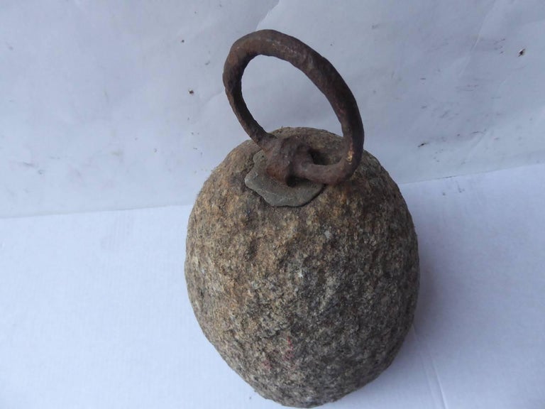 18th Century French Roasting Jack For Sale at 1stDibs