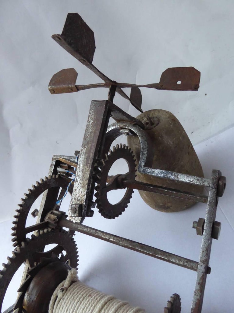 18th Century French Roasting Jack at 1stDibs | roasting jack for sale