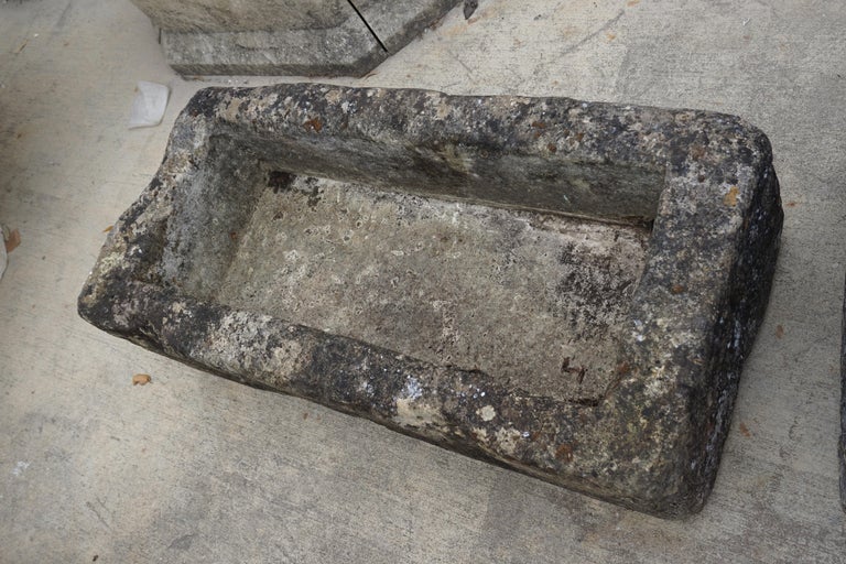 18th Century French Trough at 1stDibs