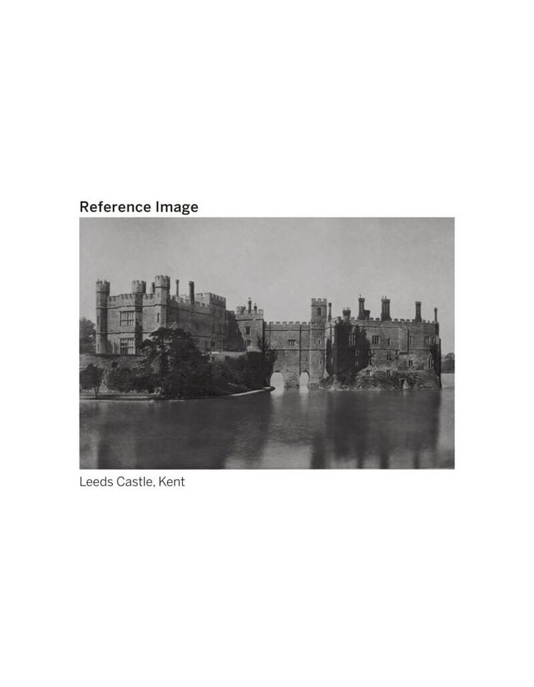 18th Century Irish Architectural Oak Bookcase For Sale at 1stDibs