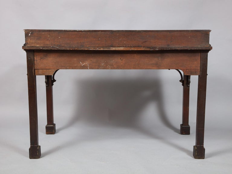 18th Century Irish Serving Table For Sale at 1stDibs | serving tables ...