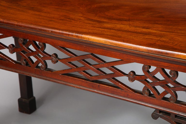 18th Century Irish Serving Table For Sale at 1stDibs | serving tables ...
