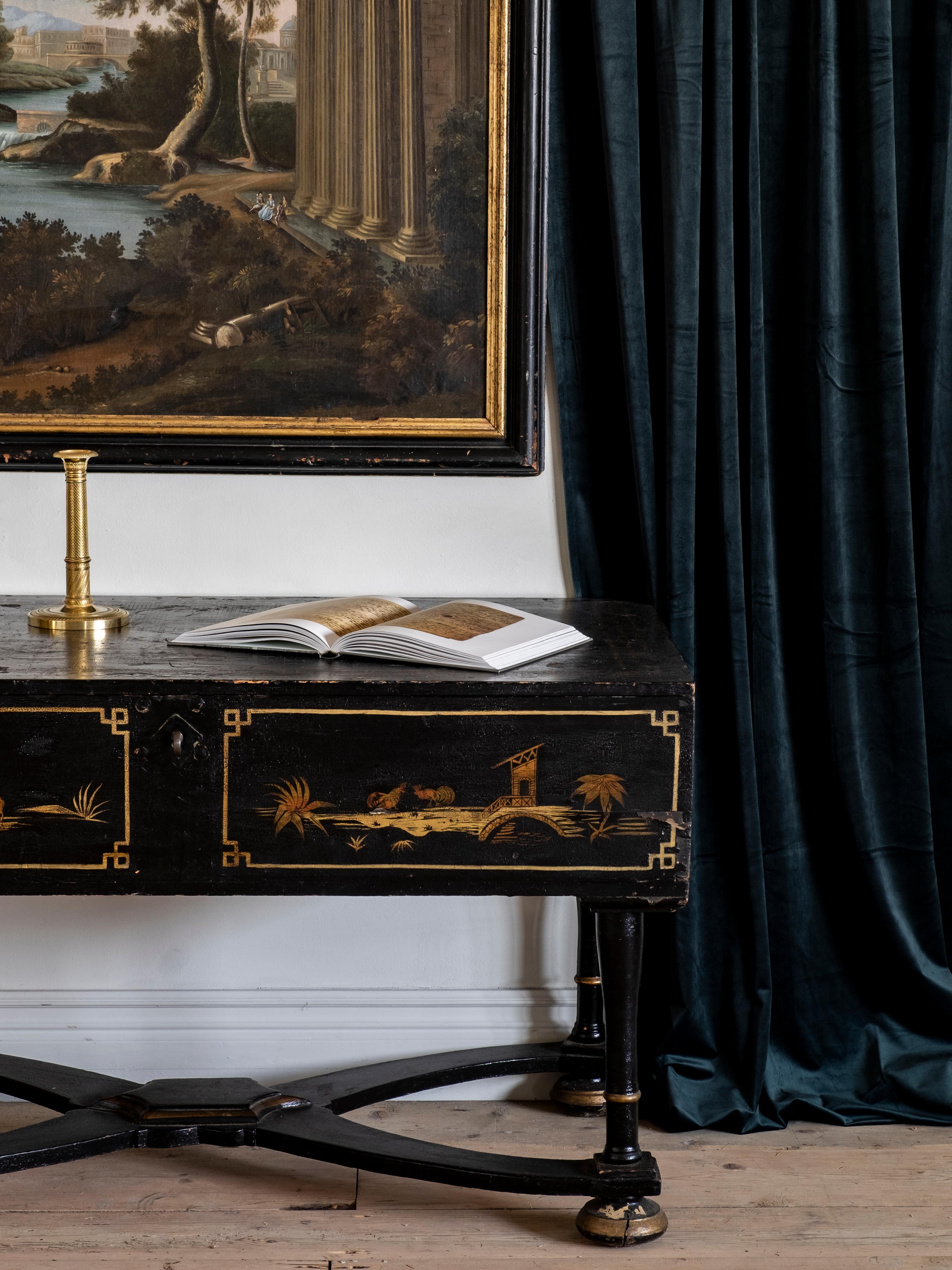 19th Century Italian Capriccio at 1stDibs