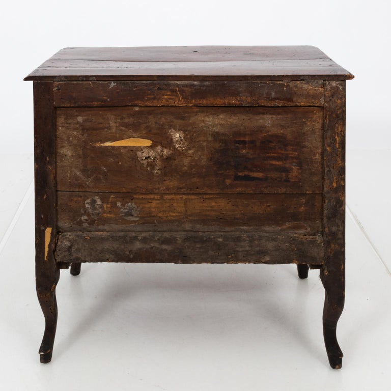 18th Century Italian Chest For Sale at 1stDibs