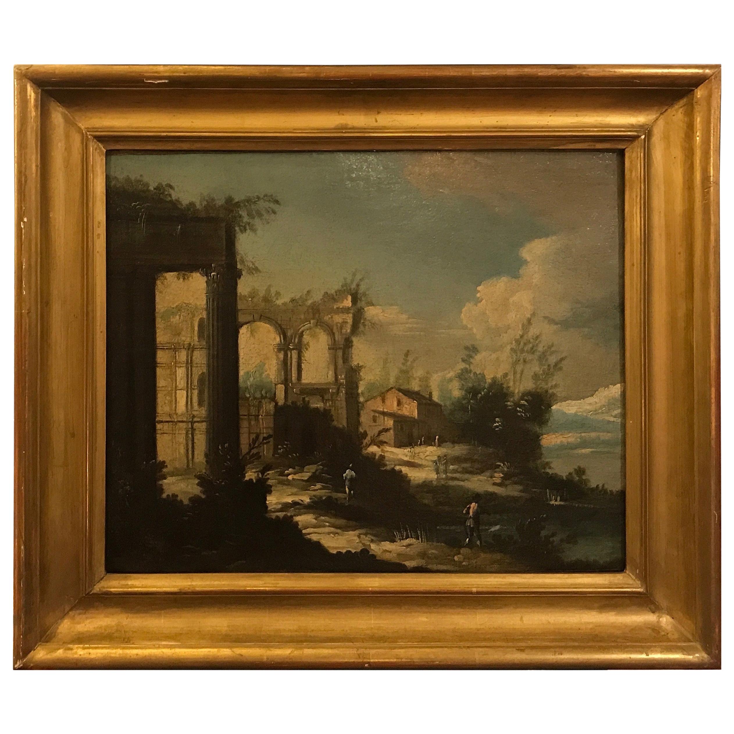 18th Century Cusco School Painting of Madonna and Child at 1stDibs