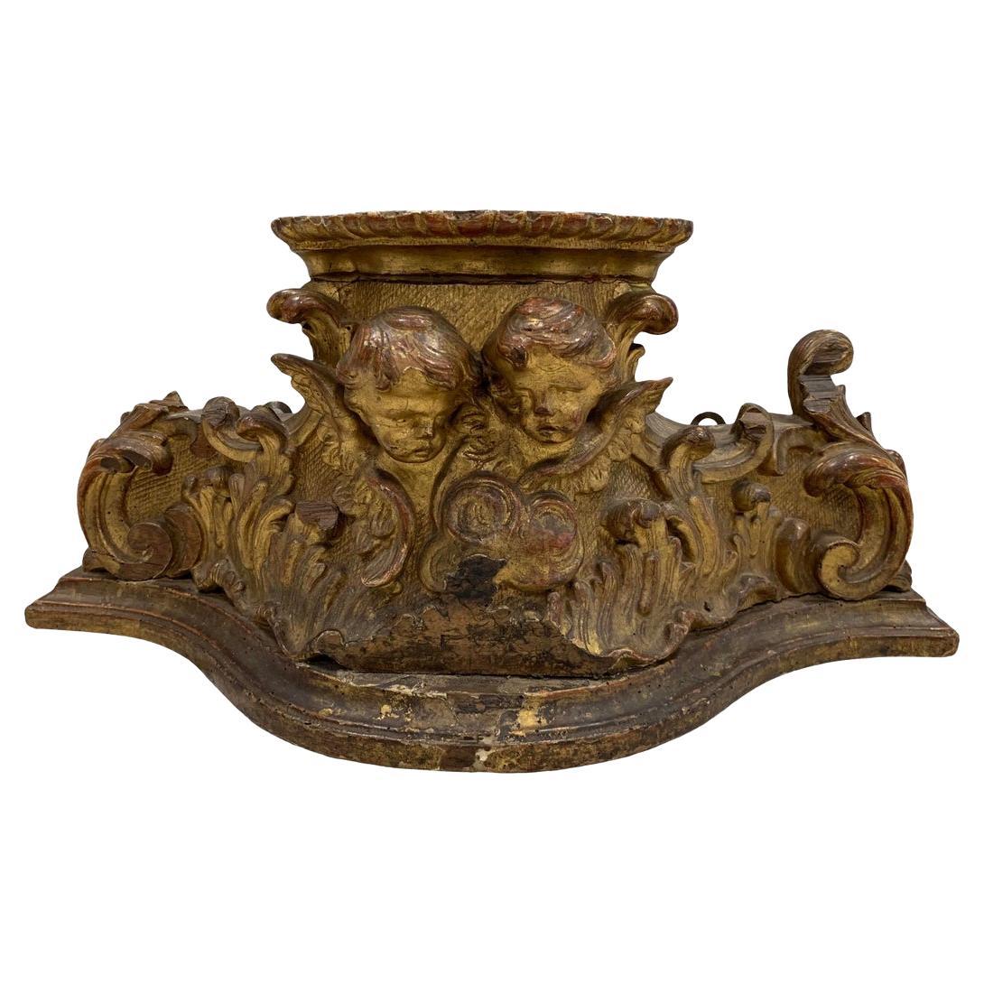 18th Century Putti For Sale at 1stDibs