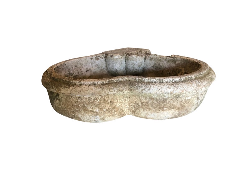 18th Century L’Acquasantiera, Holy Water Basin, Italian Water Corner ...