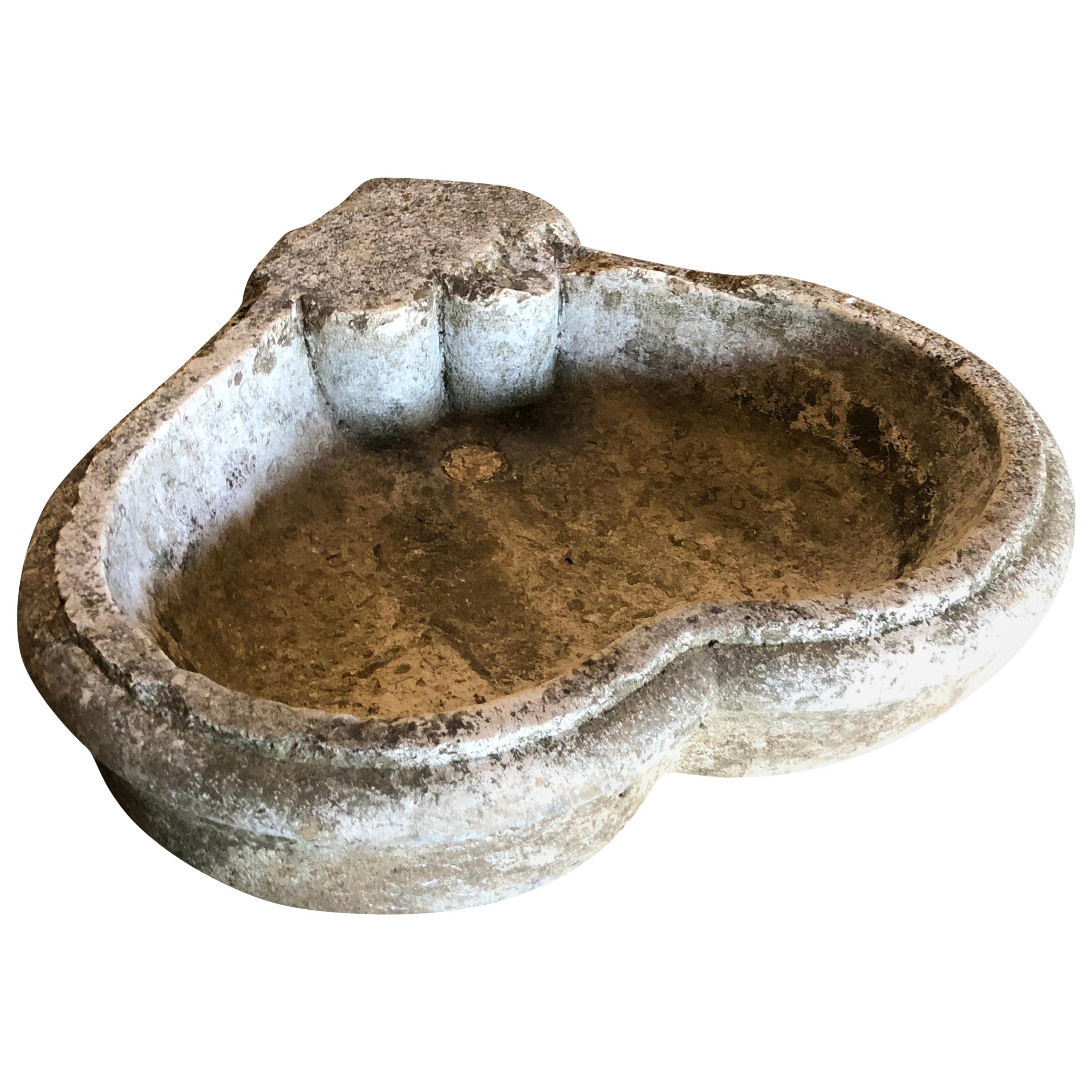 18th Century L’Acquasantiera, Holy Water Basin, Italian Water Corner ...