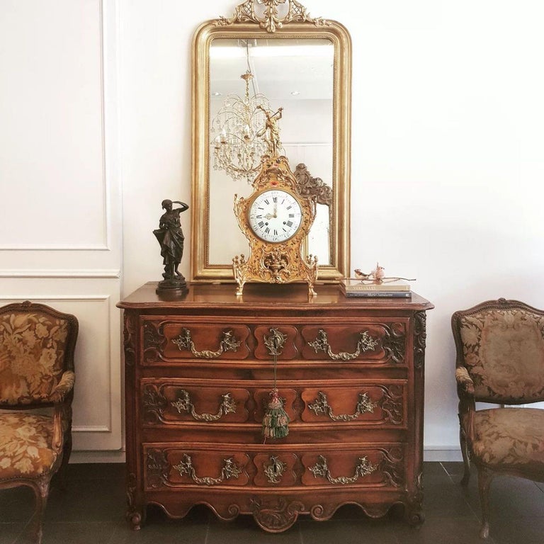 18th Century Late Régence / Early Louis XV Period Commode For Sale at ...