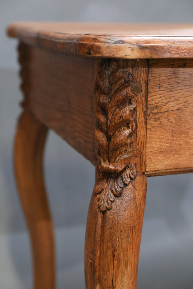 18th Century Louis XIV Table For Sale at 1stDibs