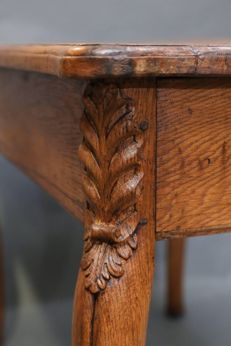 18th Century Louis XIV Table For Sale at 1stDibs