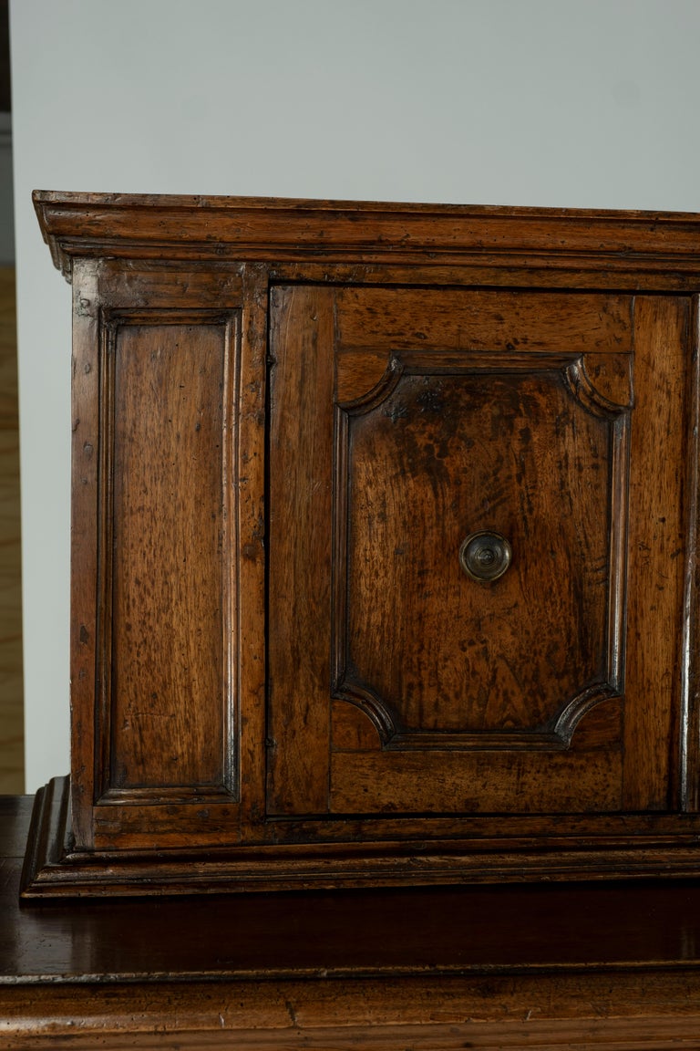 18th Century Monastery Sideboard Buffet For Sale at 1stDibs