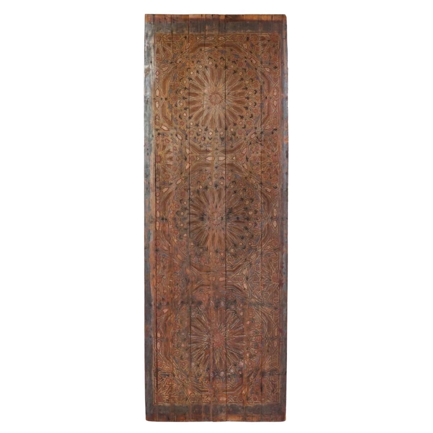 Antique and Vintage Panelling - 335 For Sale at 1stDibs | old knotty ...