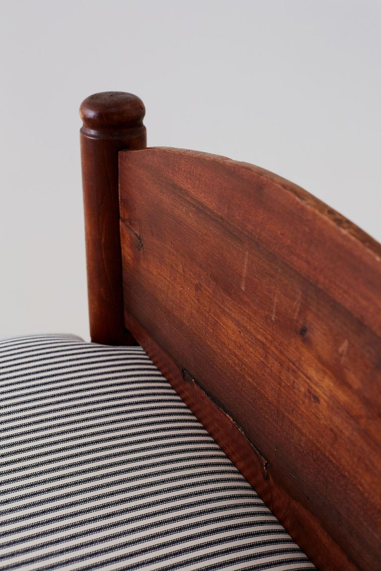 18th Century New England Cherry Daybed or Rope Bed at 1stDibs | 18th ...