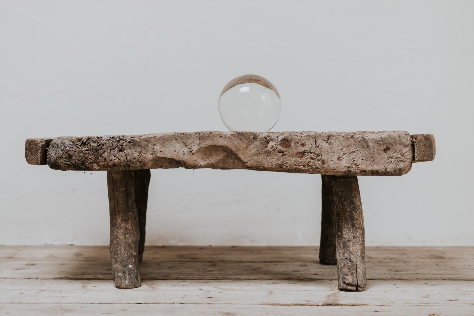 18th Century Pig Slaughter Table at 1stDibs