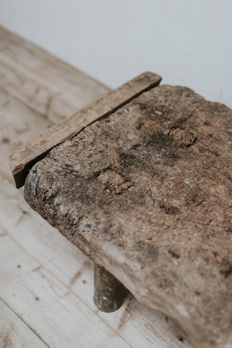 18th Century Pig Slaughter Table at 1stDibs