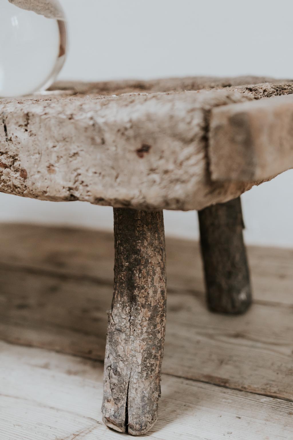 18th Century Pig Slaughter Table at 1stDibs