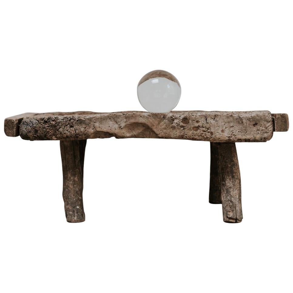 18th Century Pig Slaughter Table at 1stDibs