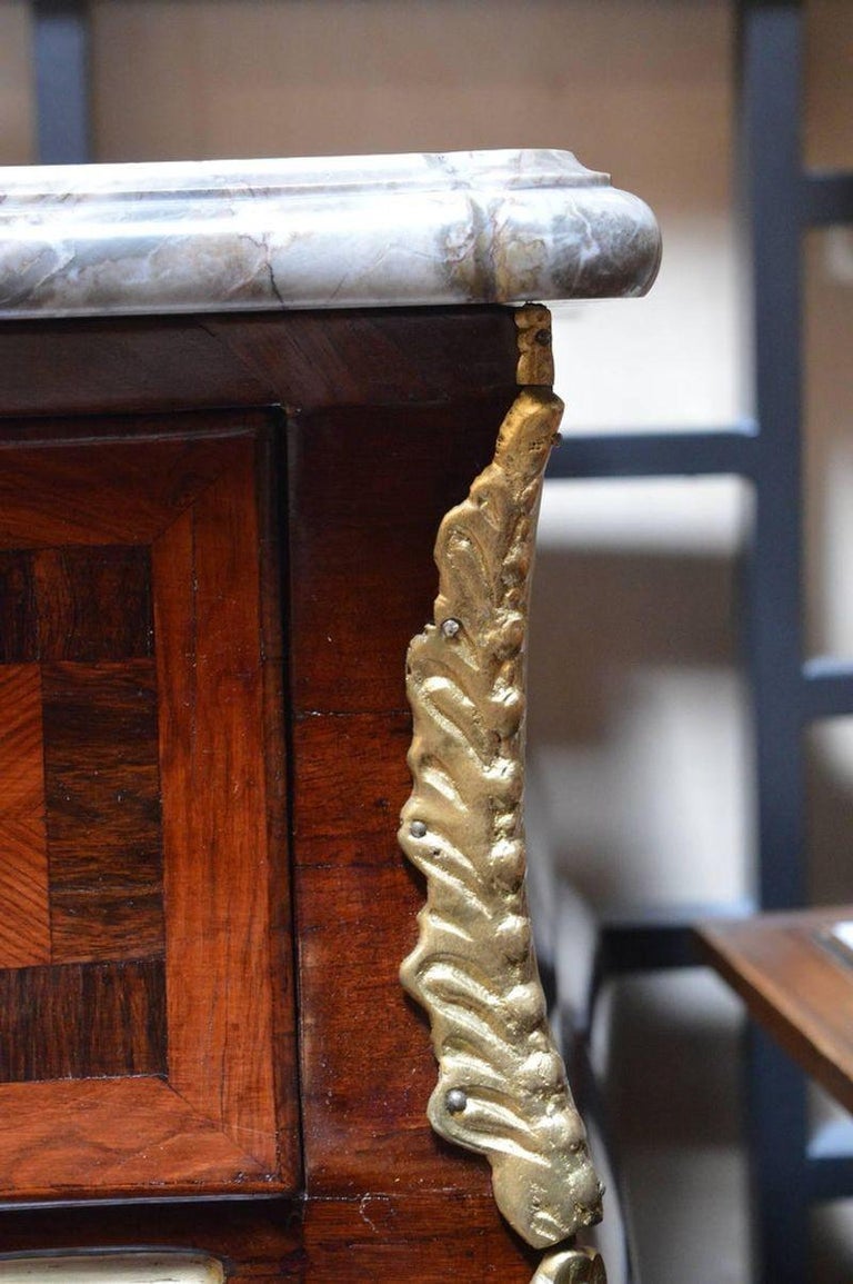 18th Century Regency Commode For Sale at 1stDibs